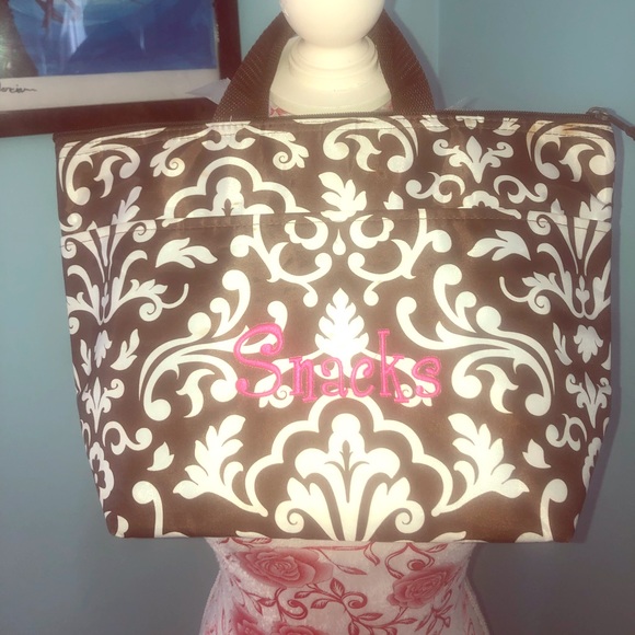 thirty-one | Bags | Thirty One Lunch Thermal Bag | Poshmark